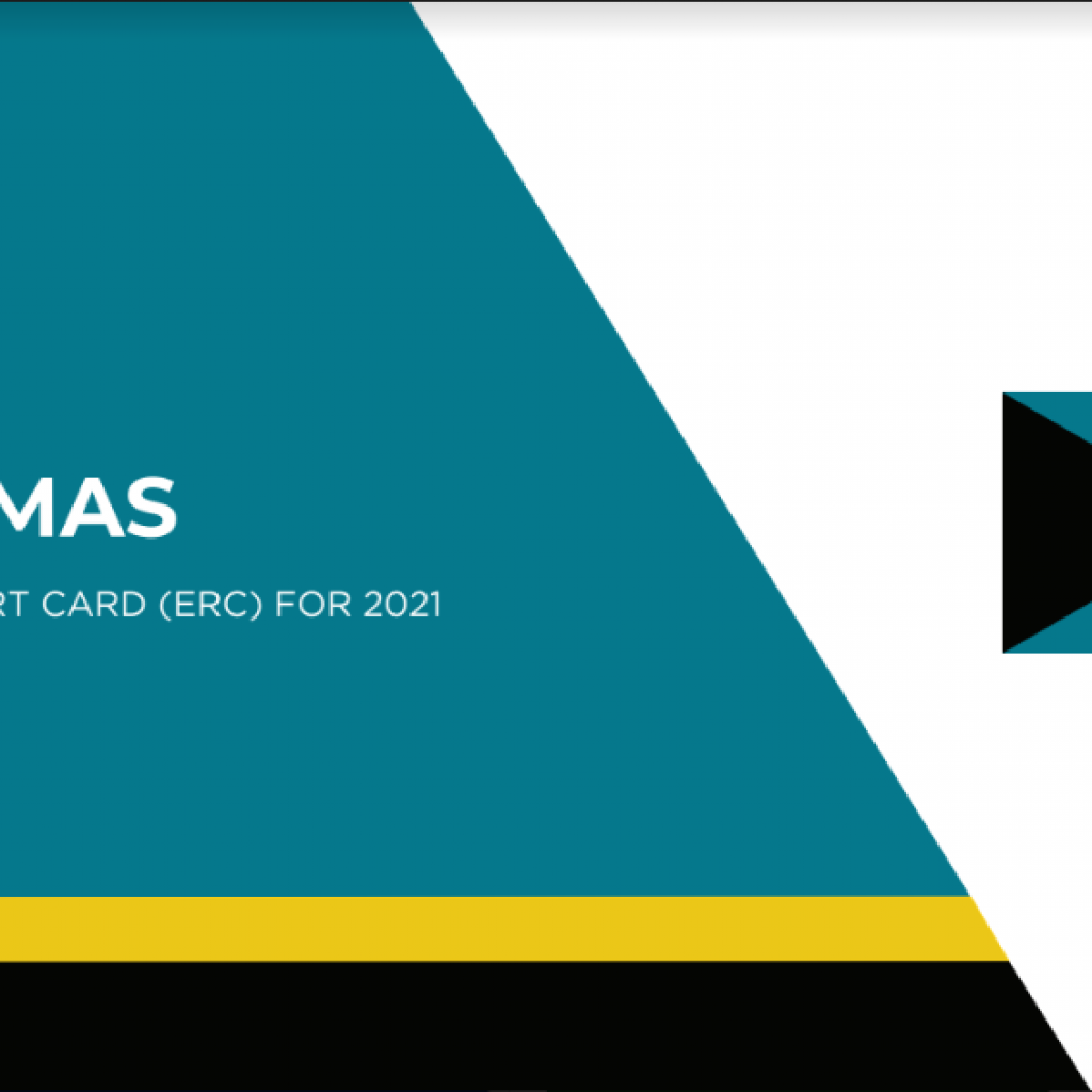 2021 Energy Report Card for The Bahamas - Caribbean Centre for ...