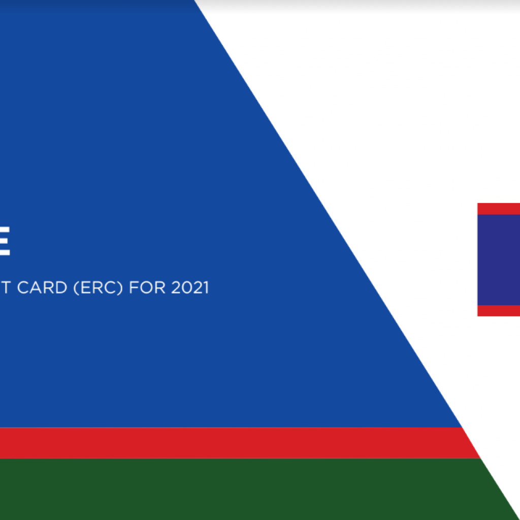 2021 Energy Report Card – Belize - Caribbean Centre for Renewable ...